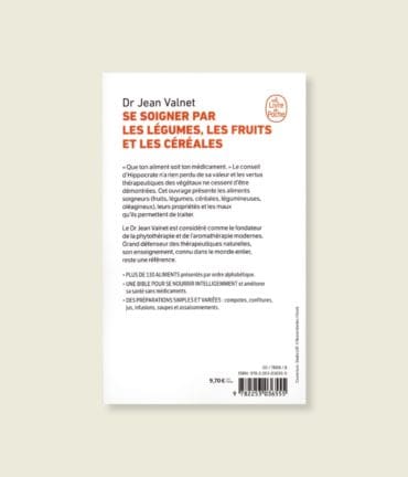 Livres sur Huiles essentielles & Aromathérapie - Librairie Dr Valnet ...